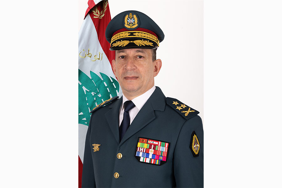 العماد هيكل في أمر اليوم: ندرك الأوضاع الاستثنائية المحيطة بتنفيذ خطة ...