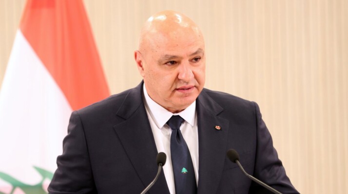 الأنباء: 3 رسائل مترابطة للرئيس عون في قمة الدوحة تتعلق بالتضامن العربي ...